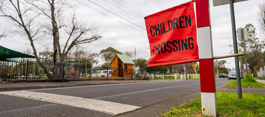 Yarra Council endorses Road Safety Plan for Alphington Road Safety ...