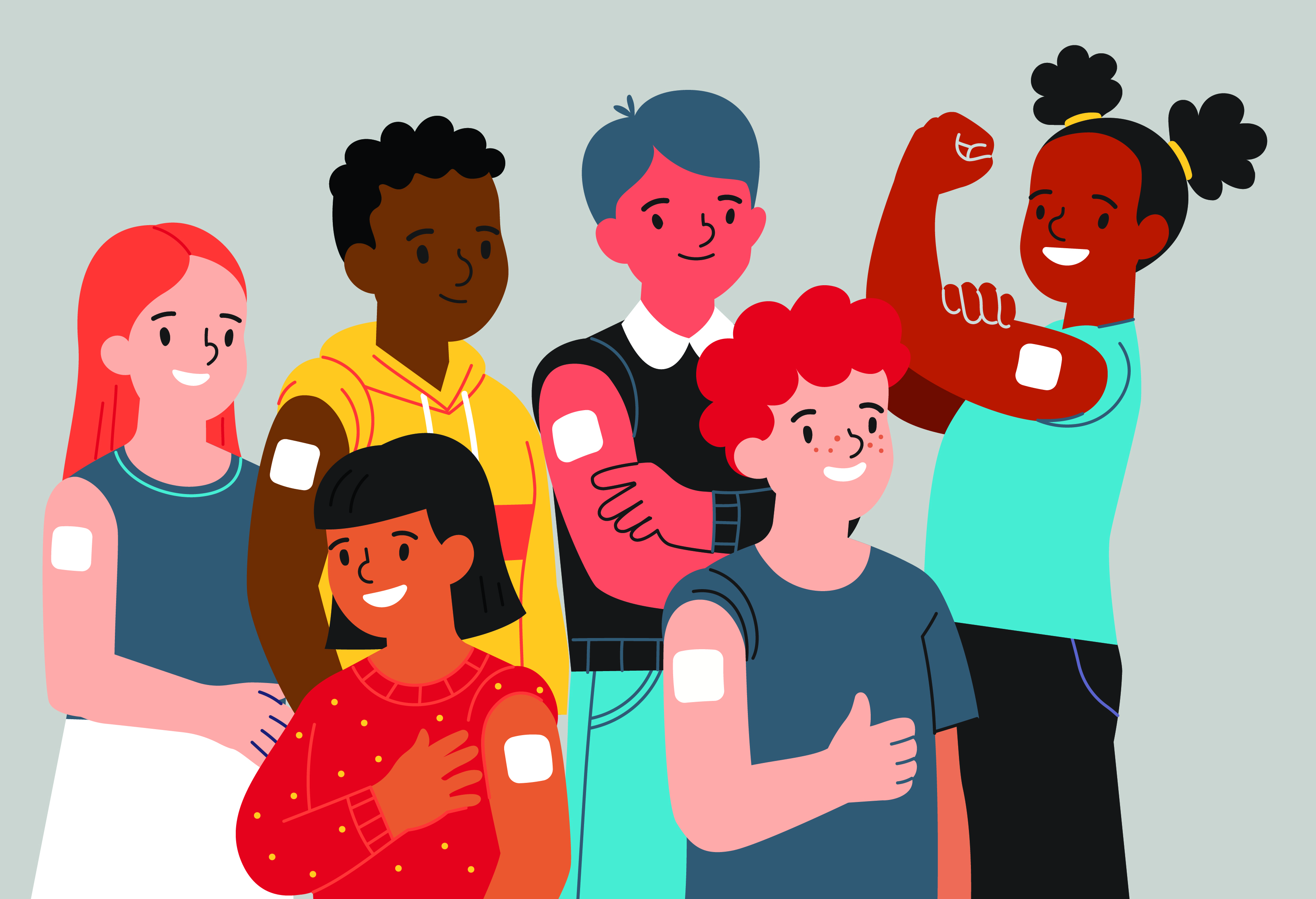 Immunisation | Yarra City Council