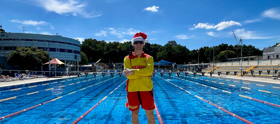 Fitzroy Swimming Pool | Yarra City Council