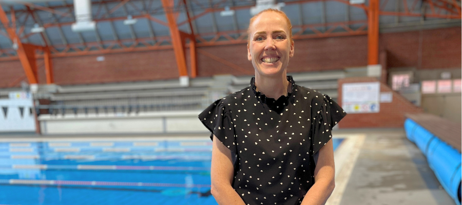 Fitzroy Swimming Pool | Yarra City Council