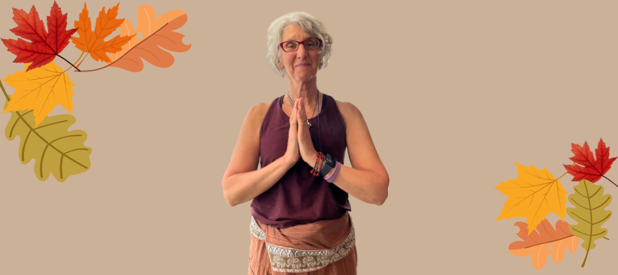 Autumn Yoga Retreat | Event, Yarra City Council