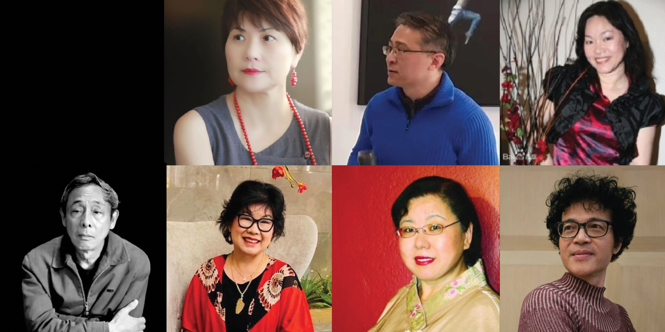 Chinese Author Talk - 紙貓文學對話 | Event, Yarra City Council