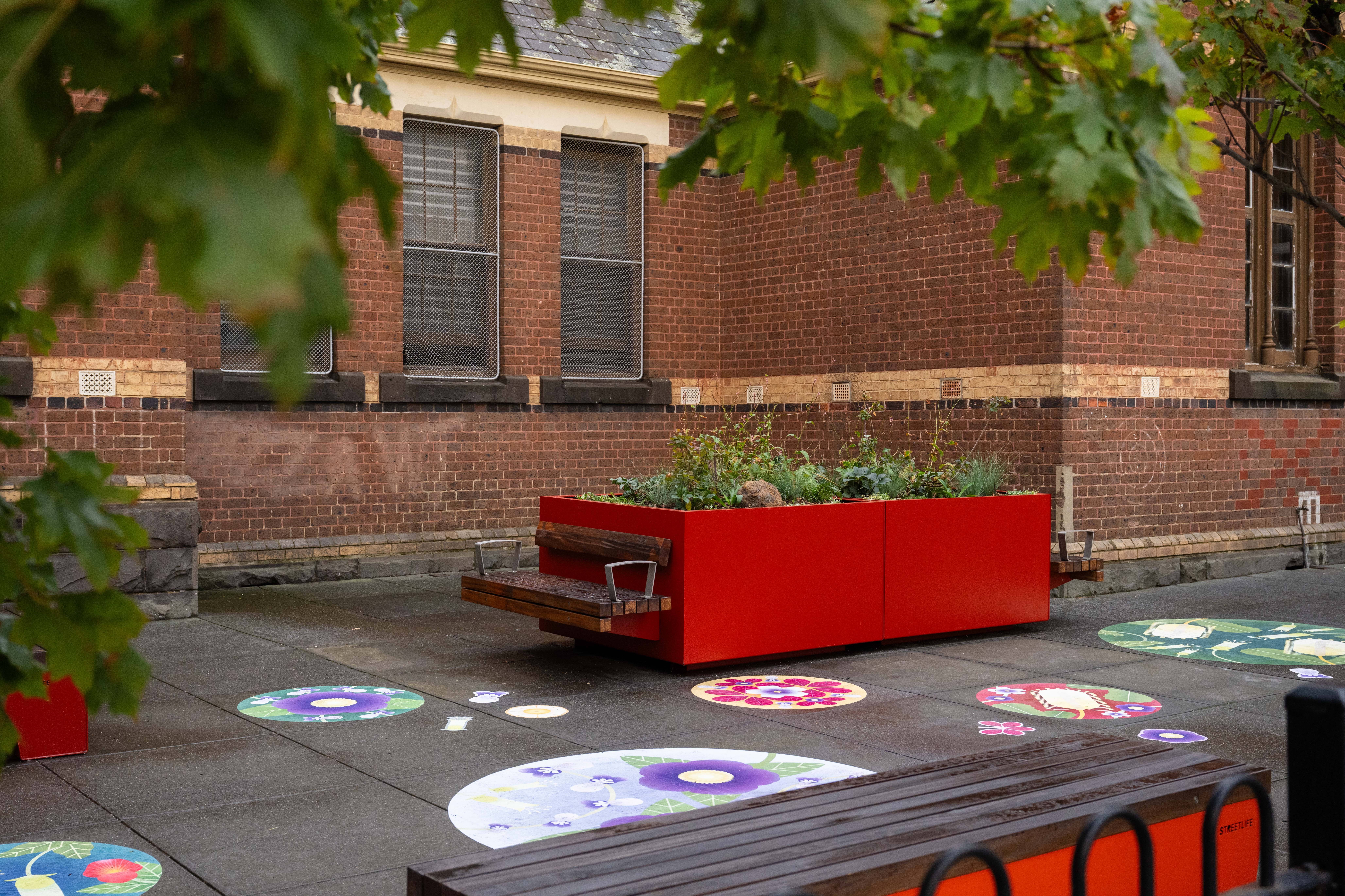 Working for you in Cremorne | Yarra City Council