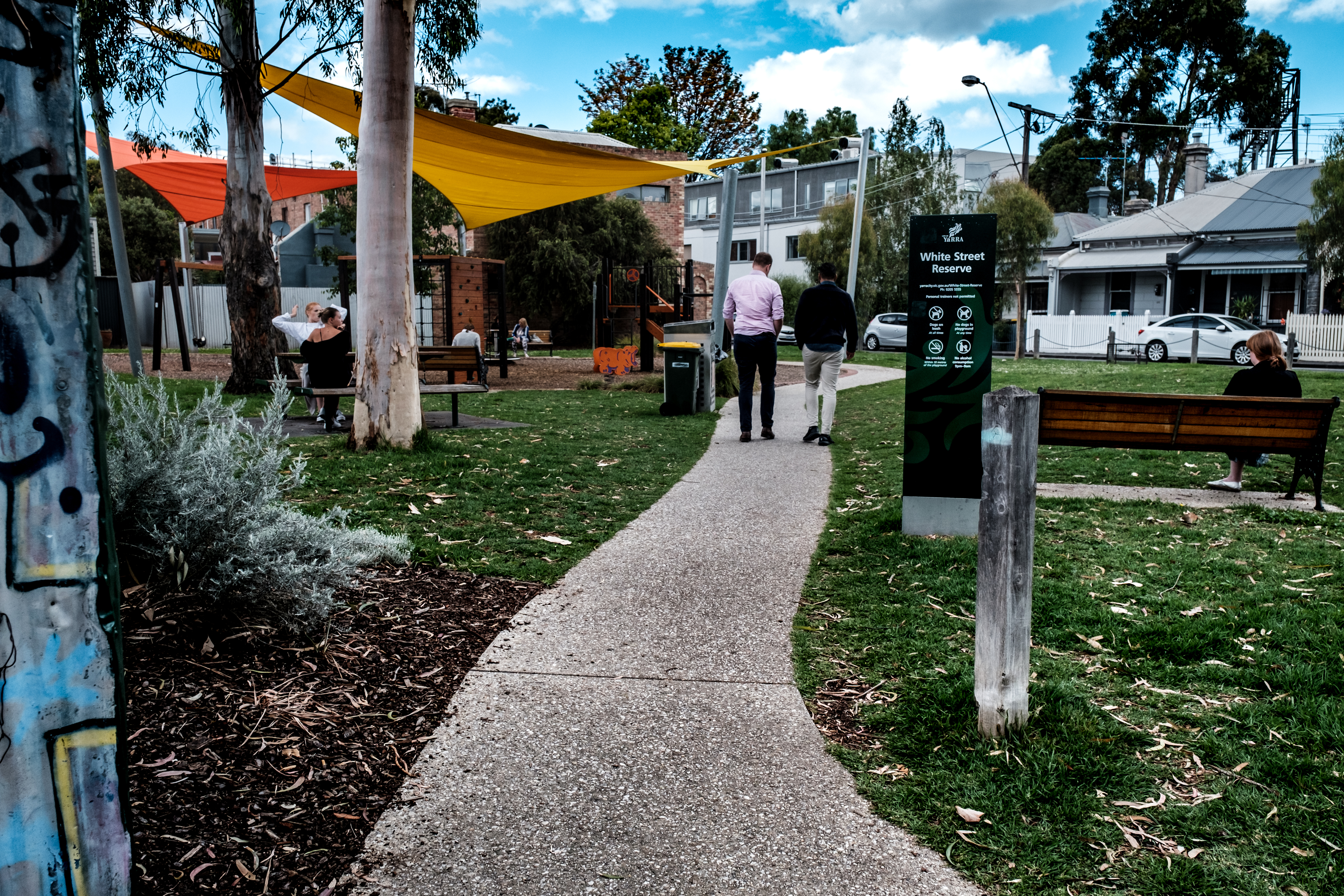 Working for you in Cremorne | Yarra City Council