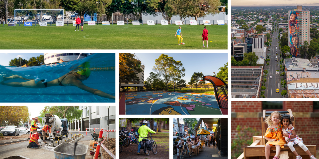 Yarra unveils largest capital works program in its history | News ...