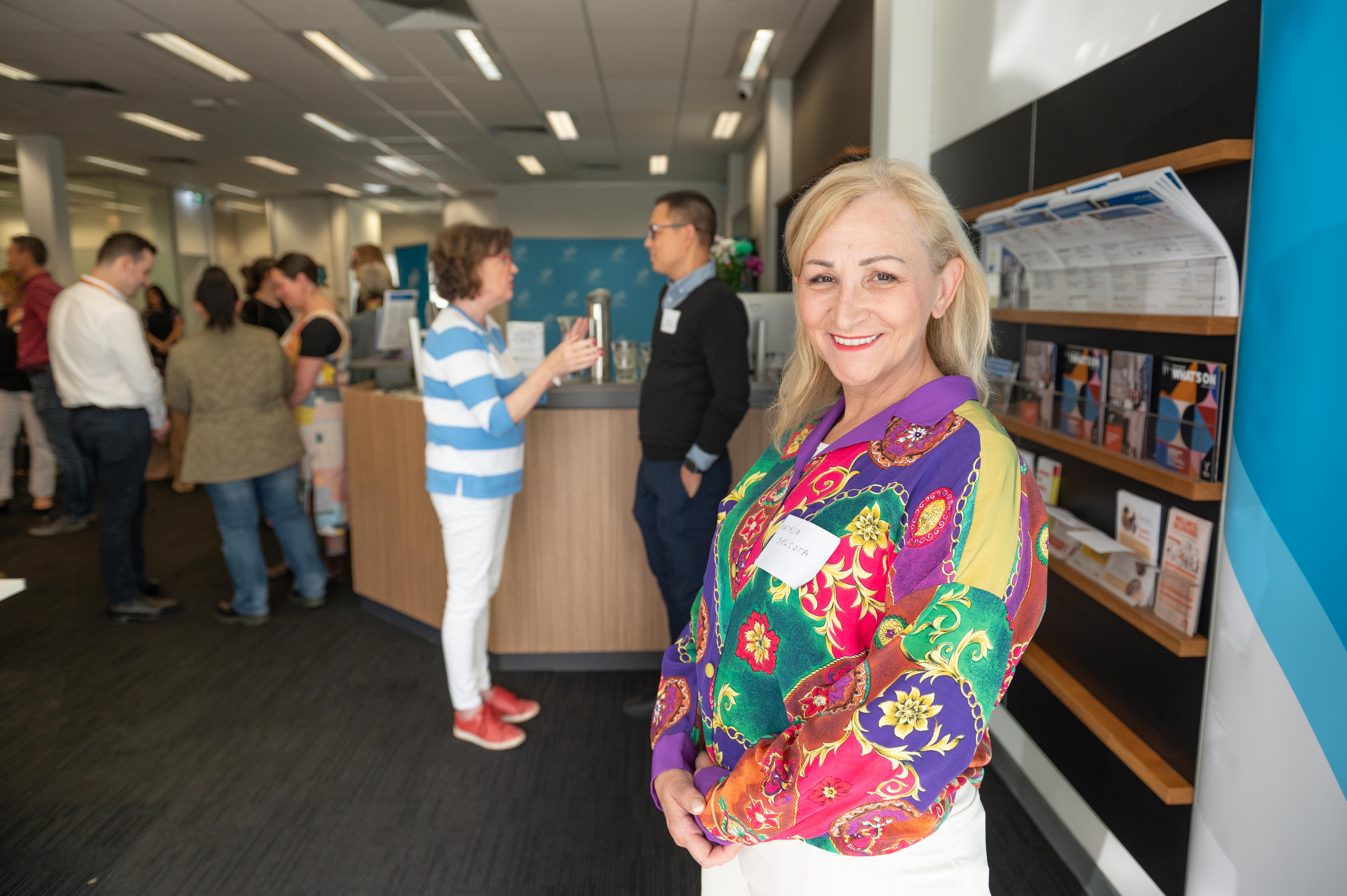 The Learning Bank | Yarra City Council