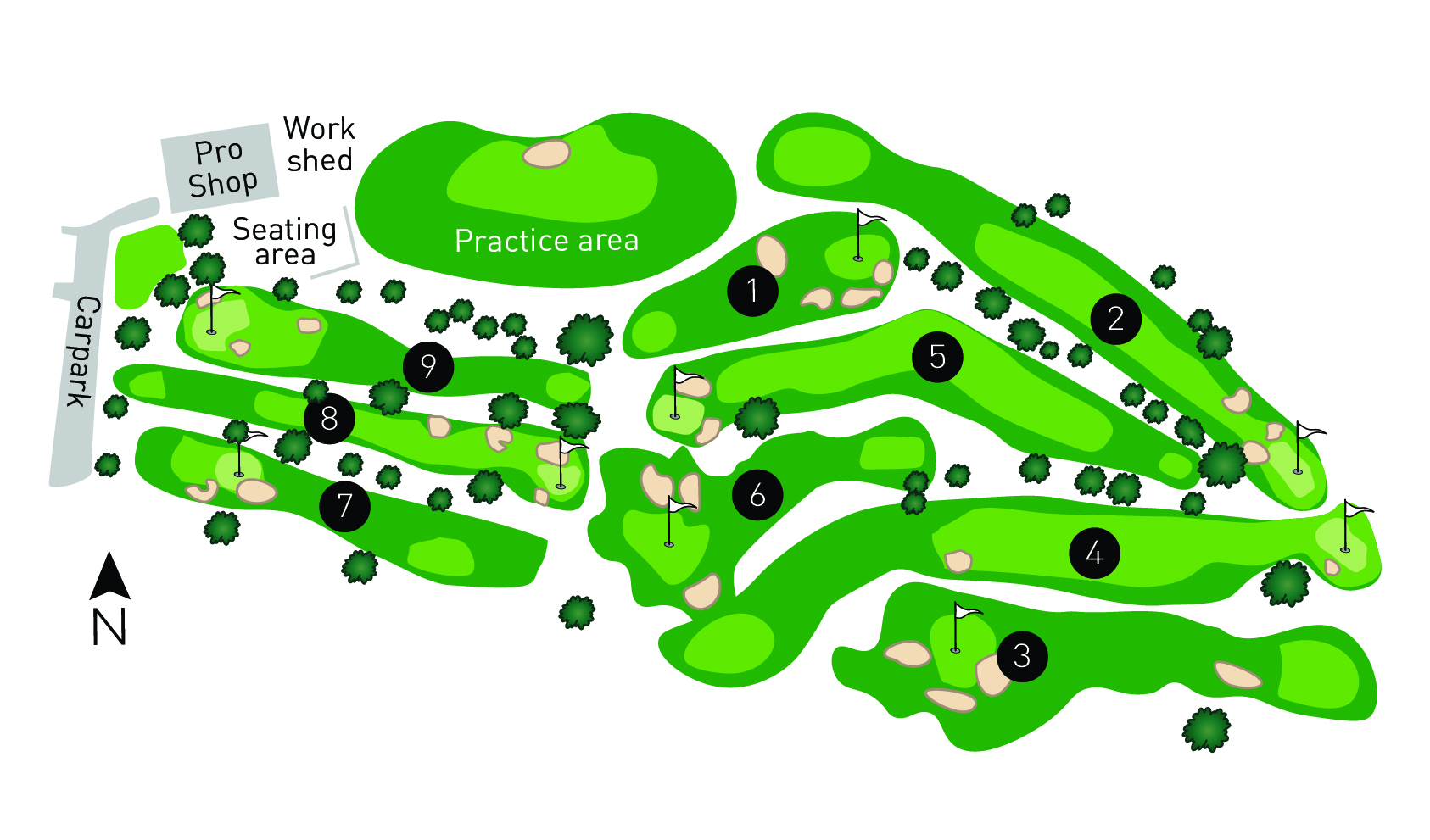 Burnley Golf Course | Yarra City Council