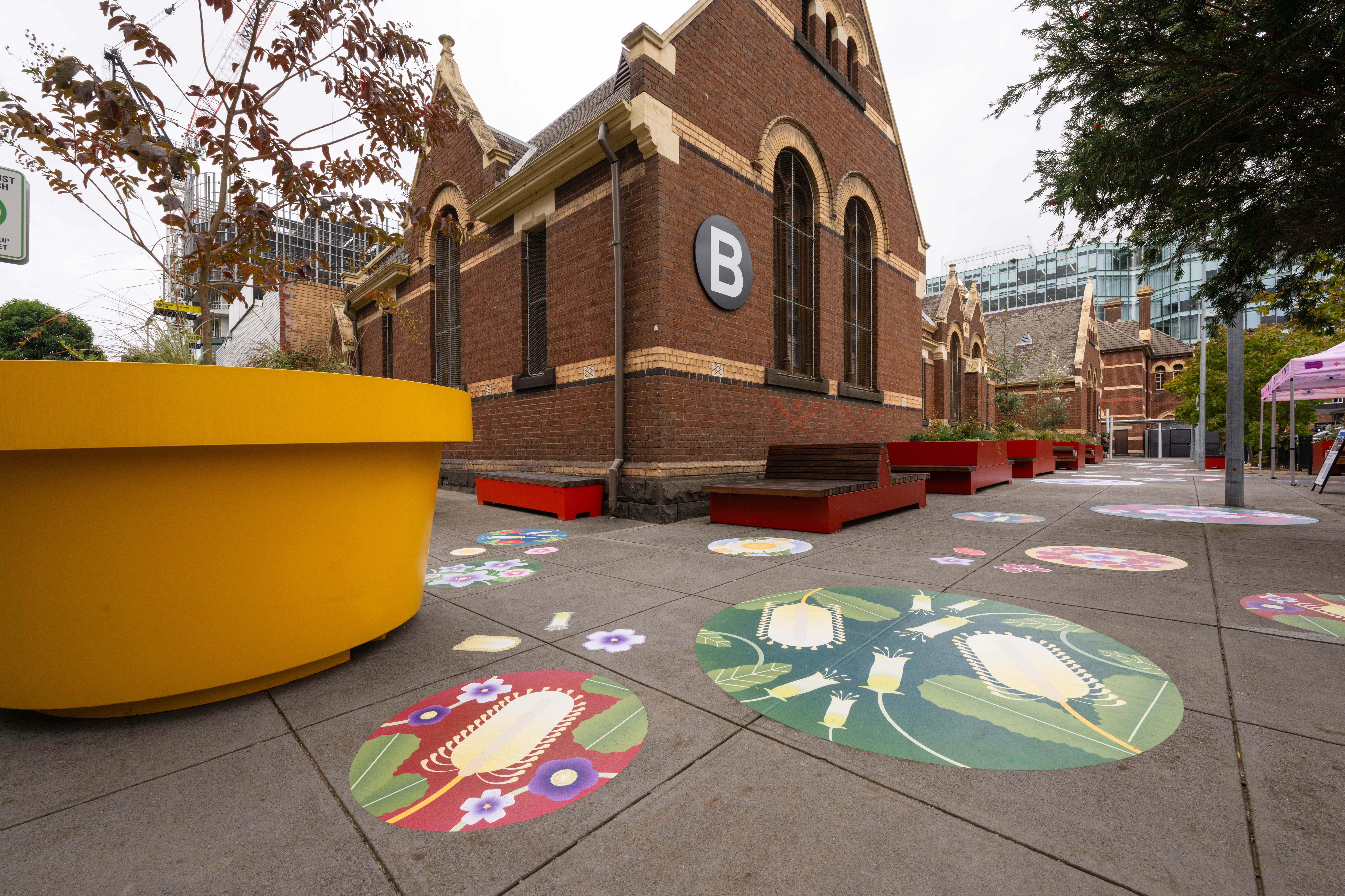 Working for you in Cremorne | Yarra City Council