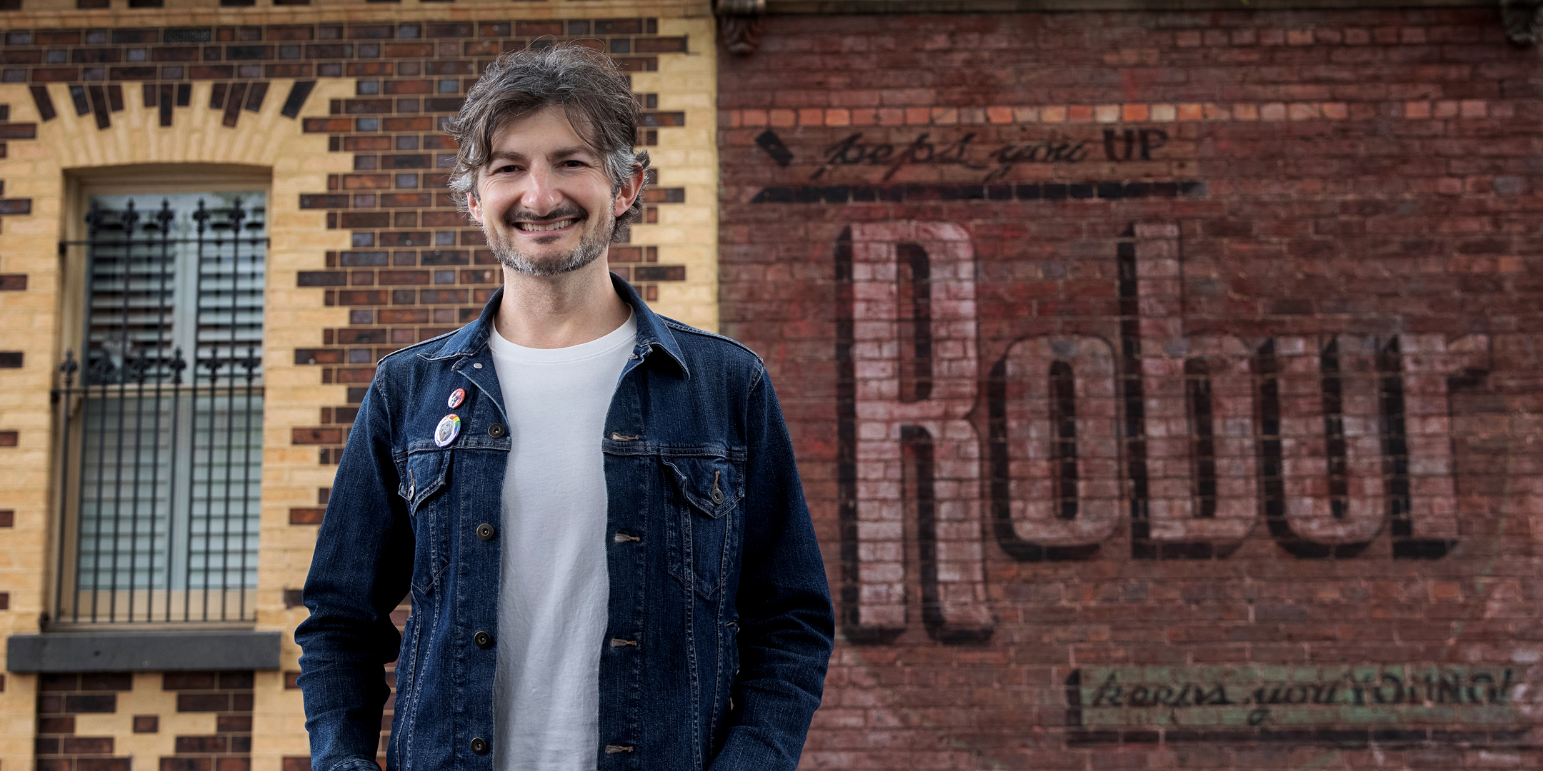 Ghost Signs: Fitzroy's Hidden History | Event, Yarra City Council