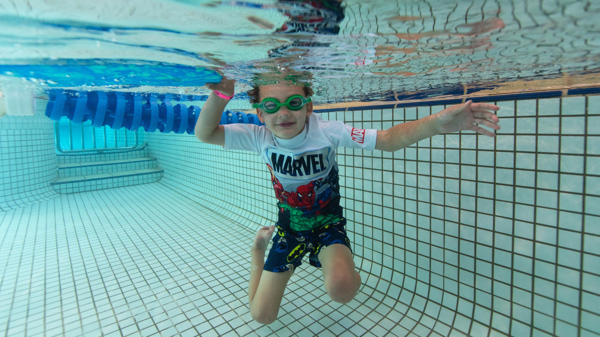 Swim School July Holiday Program | Event, Yarra City Council
