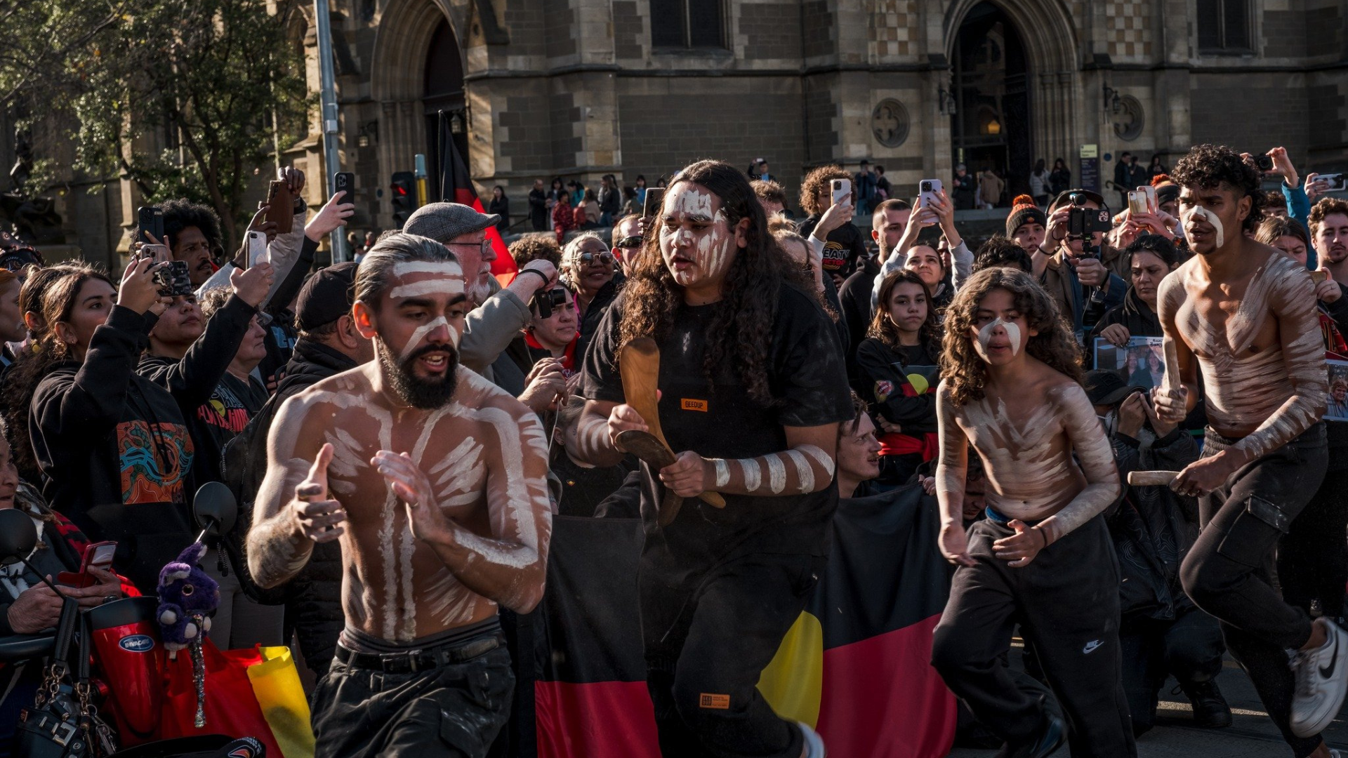 NAIDOC Week March 2025 | Event, Yarra City Council
