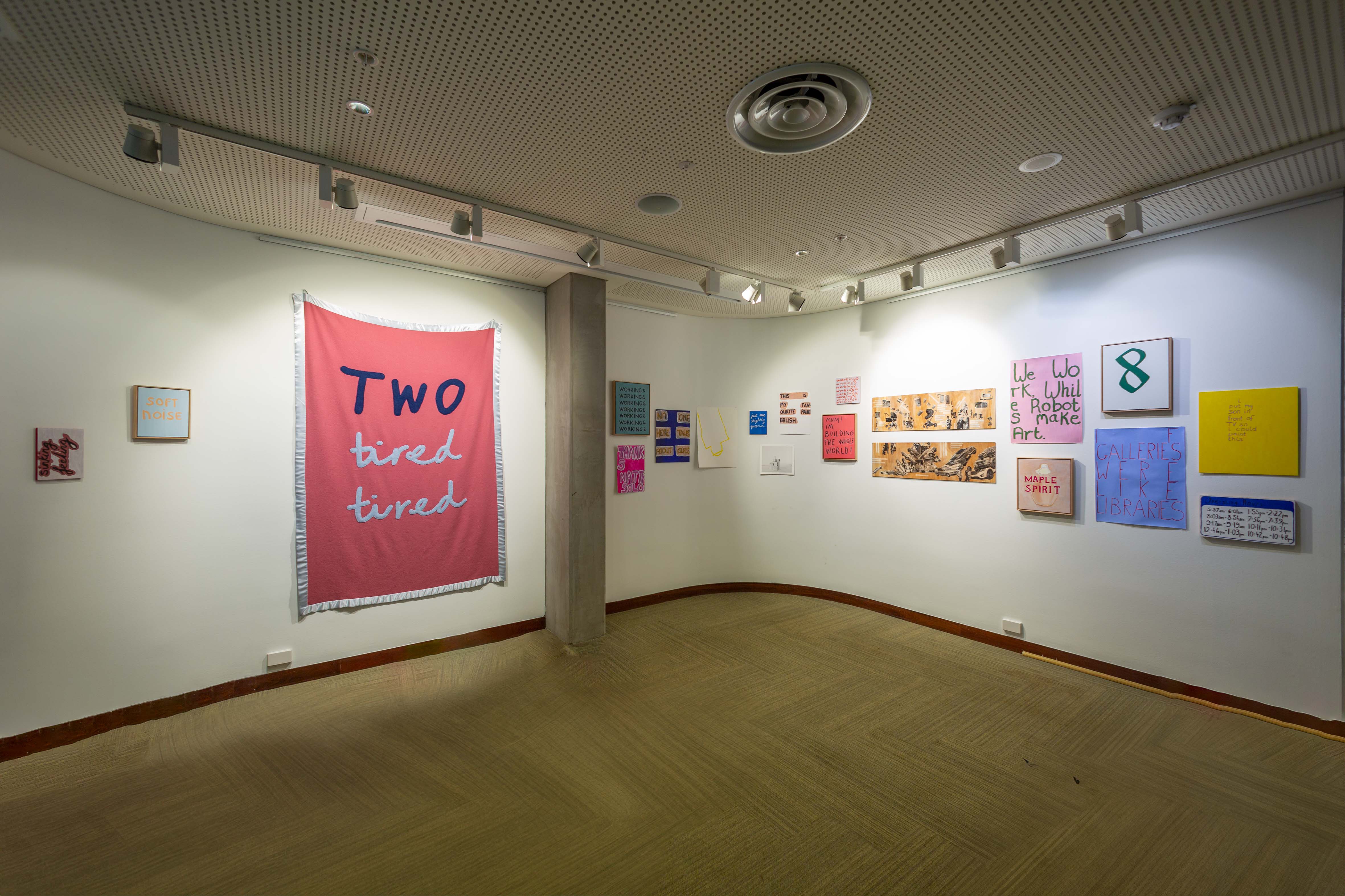 2026 City of Yarra Exhibition Program Expression of Interest (EOI) | News, Yarra