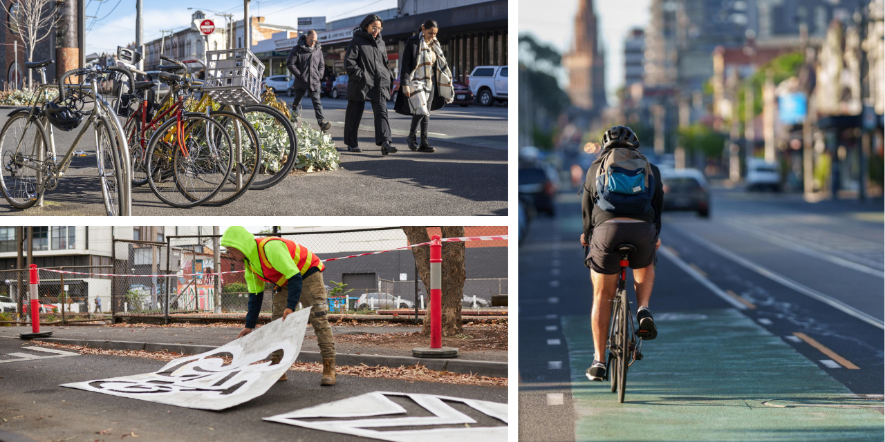 Community input sought for seven upcoming intersection upgrades | News ...