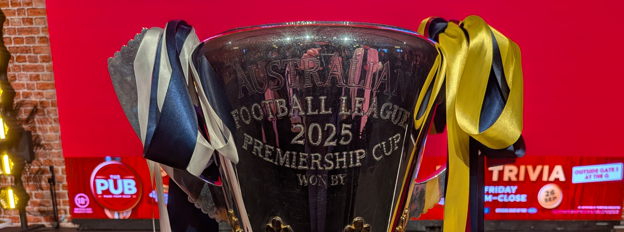 Yarra gears up for 2025 AFL Grand Final | News, Yarra City Council