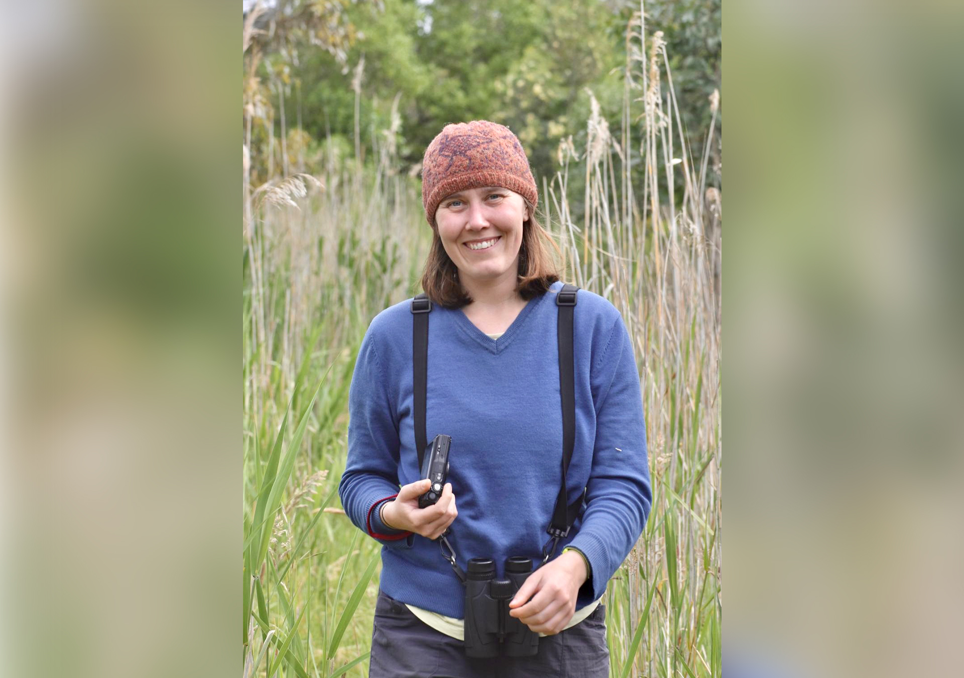 Biodiversity month: we speak to one of Yarra's most prolific nature ...