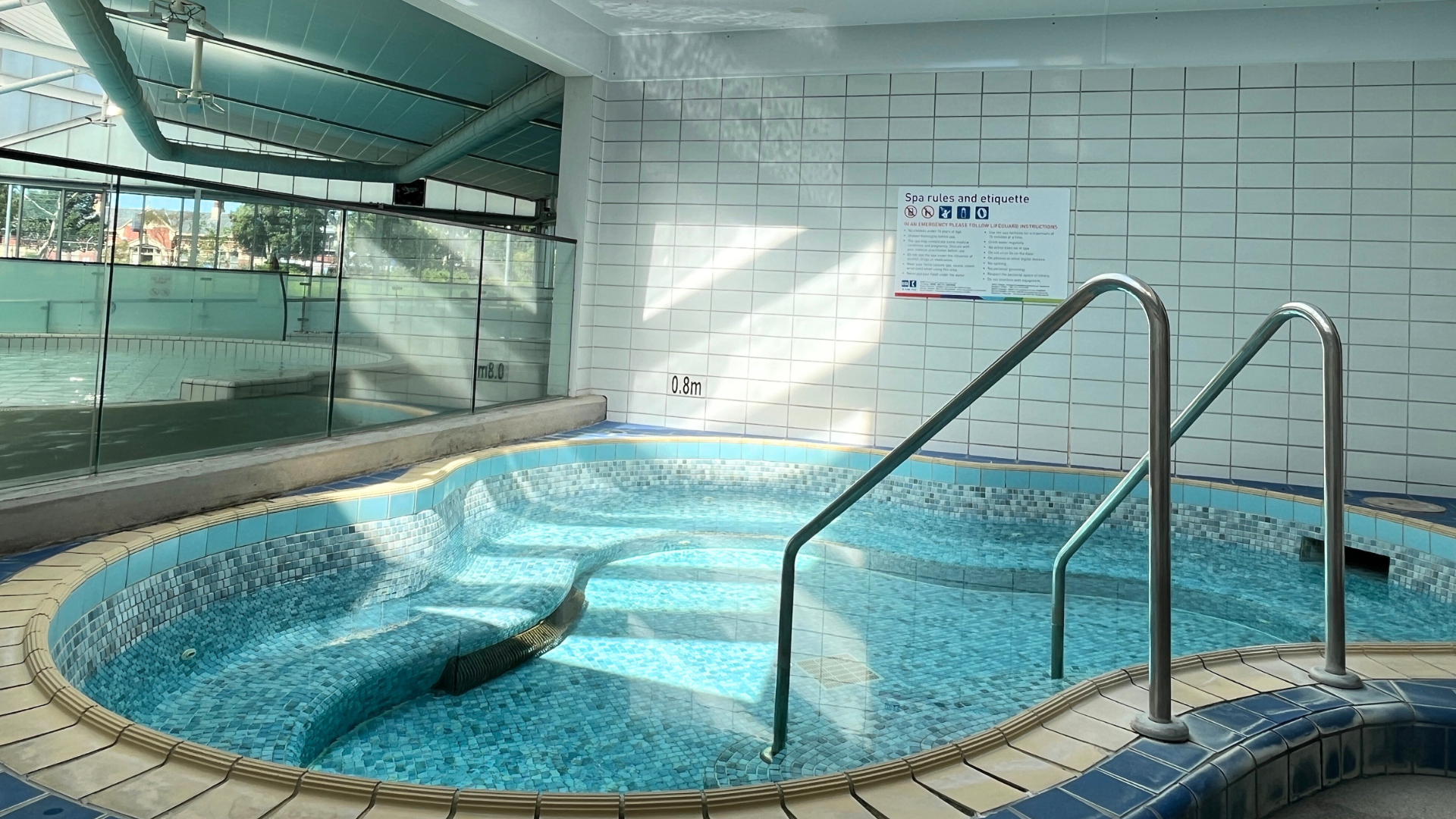 Collingwood Leisure Centre | Yarra City Council