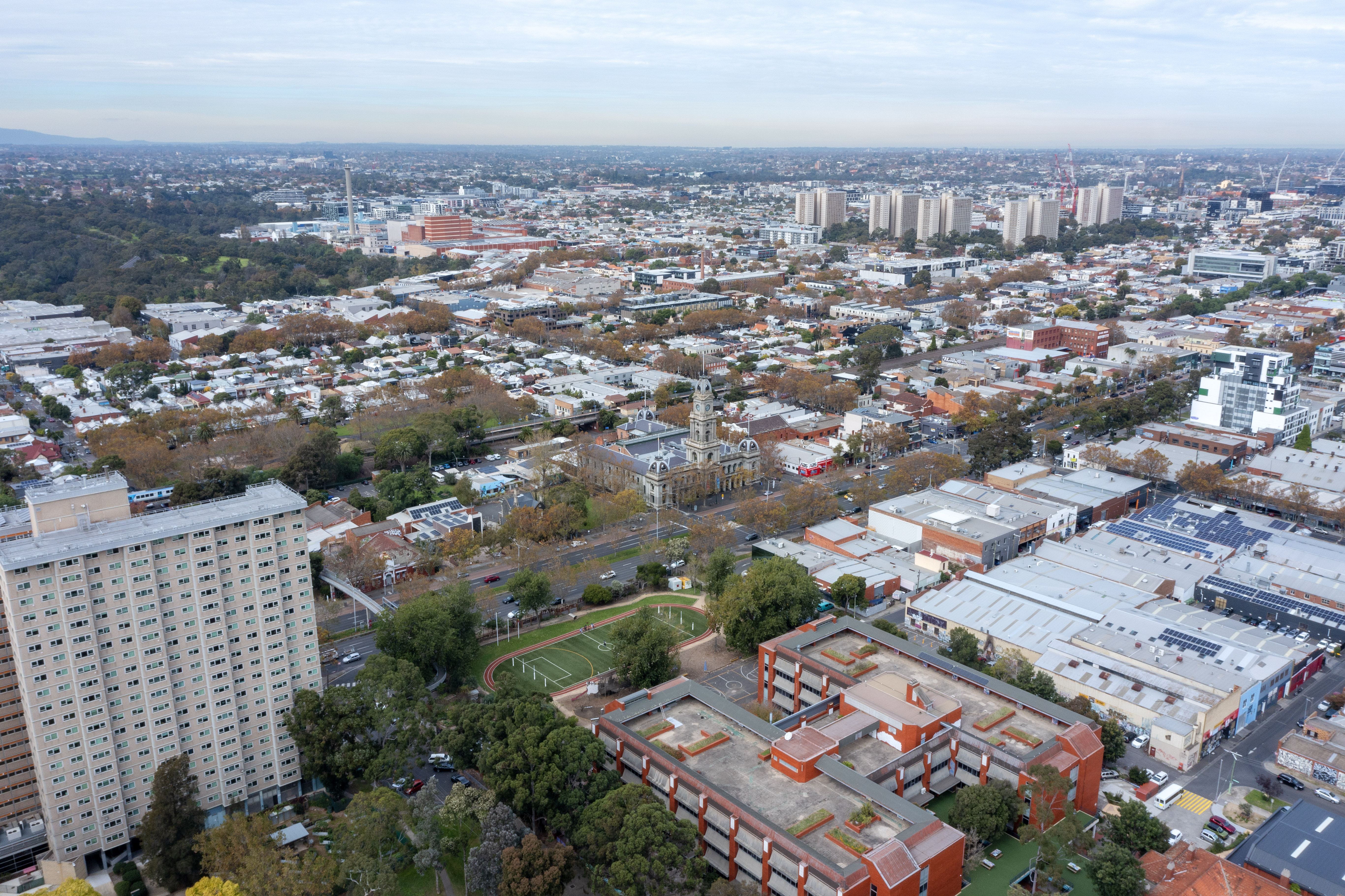 Yarra joins other councils at MAV State Council to address State-wide ...