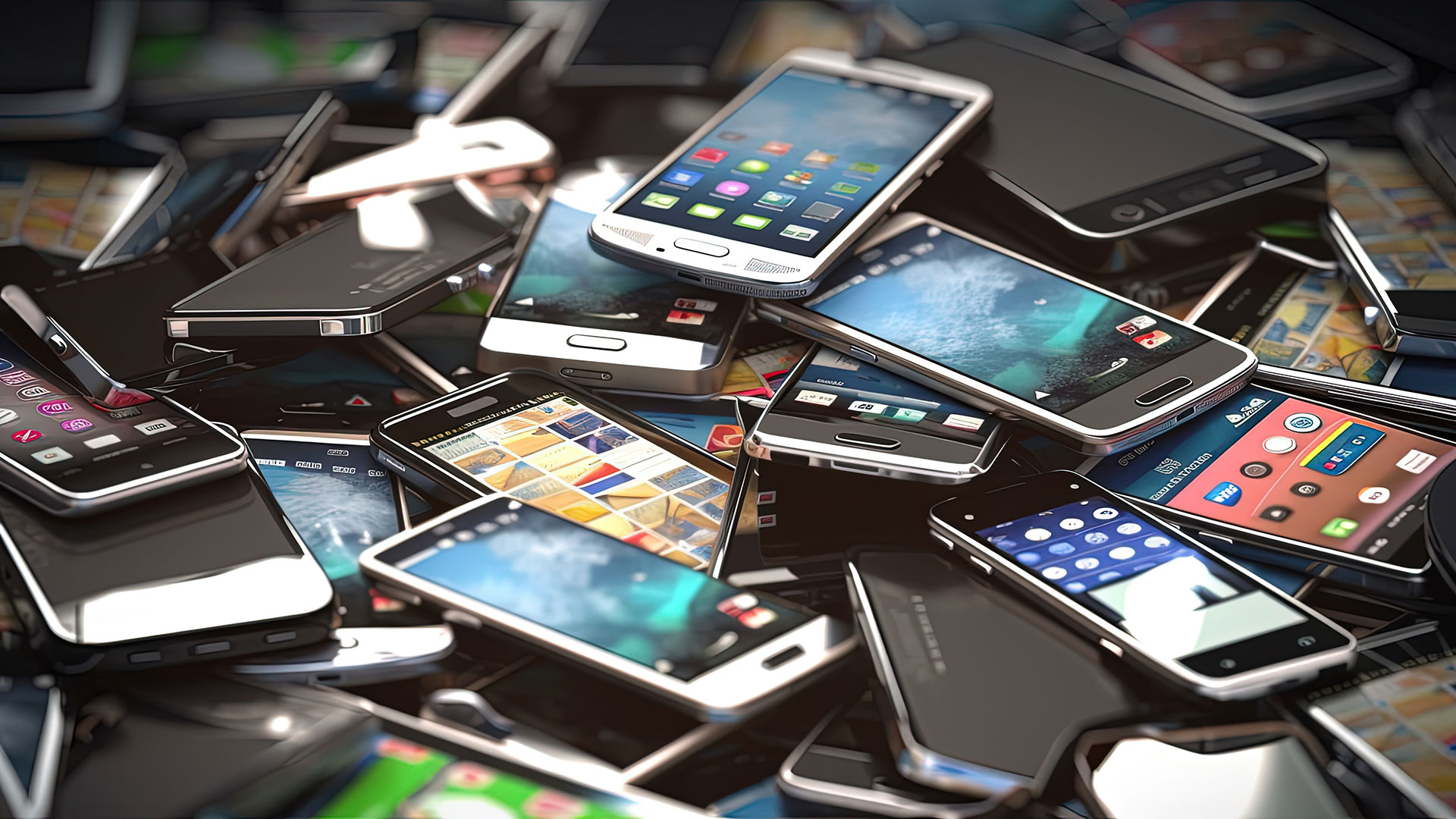 Donate your old phones: 16 Days of Activism | News, Yarra City Council