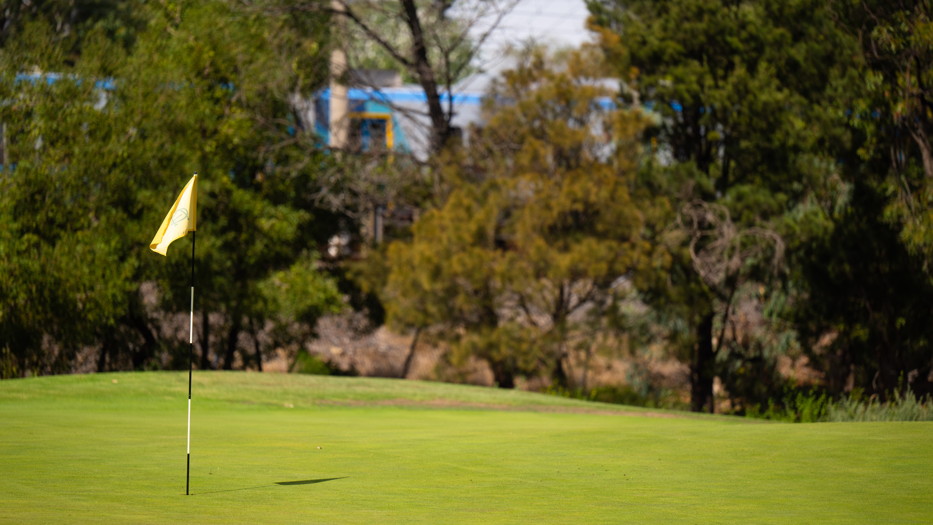 Burnley Golf Course closed for maintenance | News, Yarra City Council