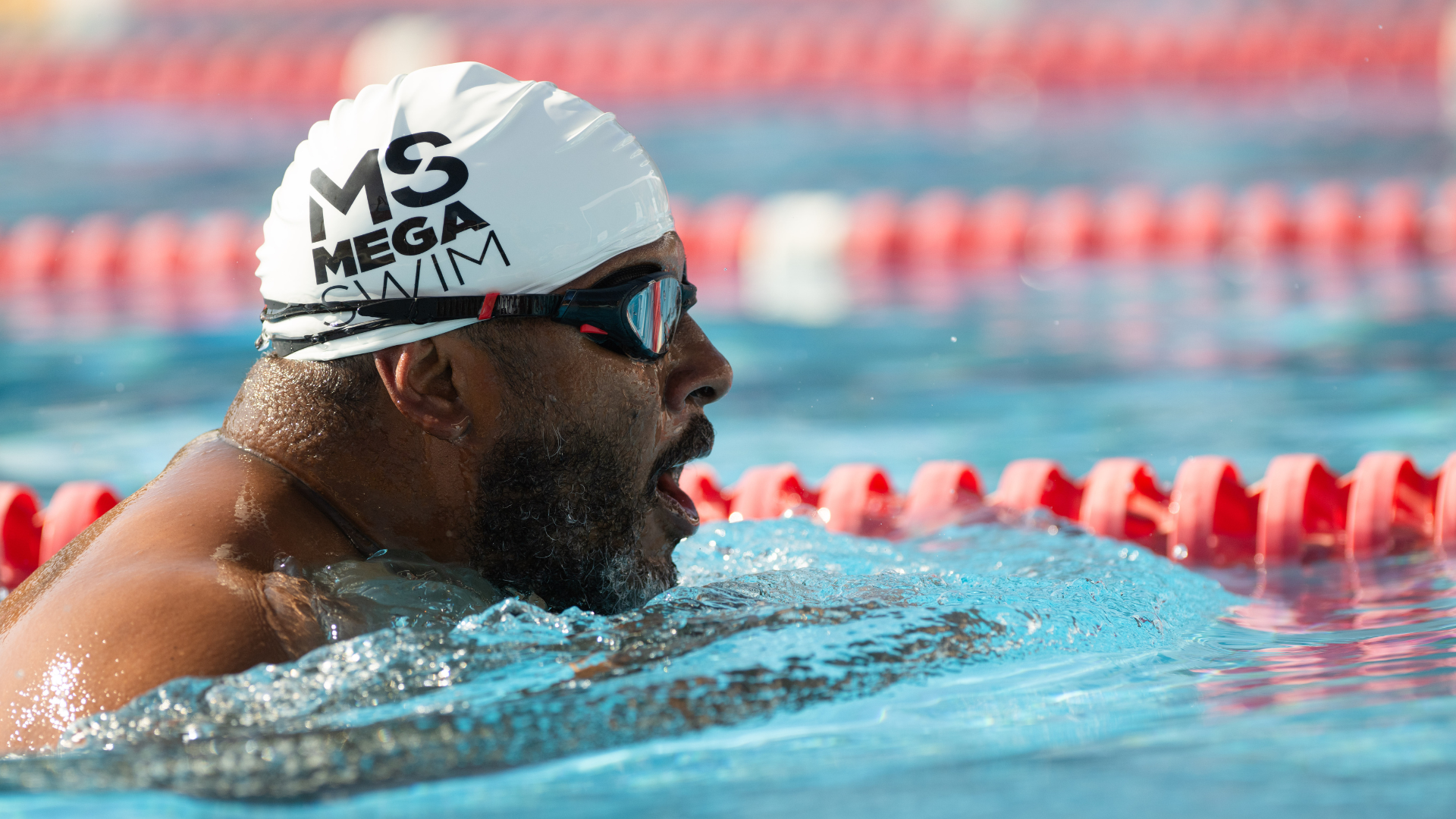 2026 Fitzroy MS Mega Swim | News, Yarra City Council