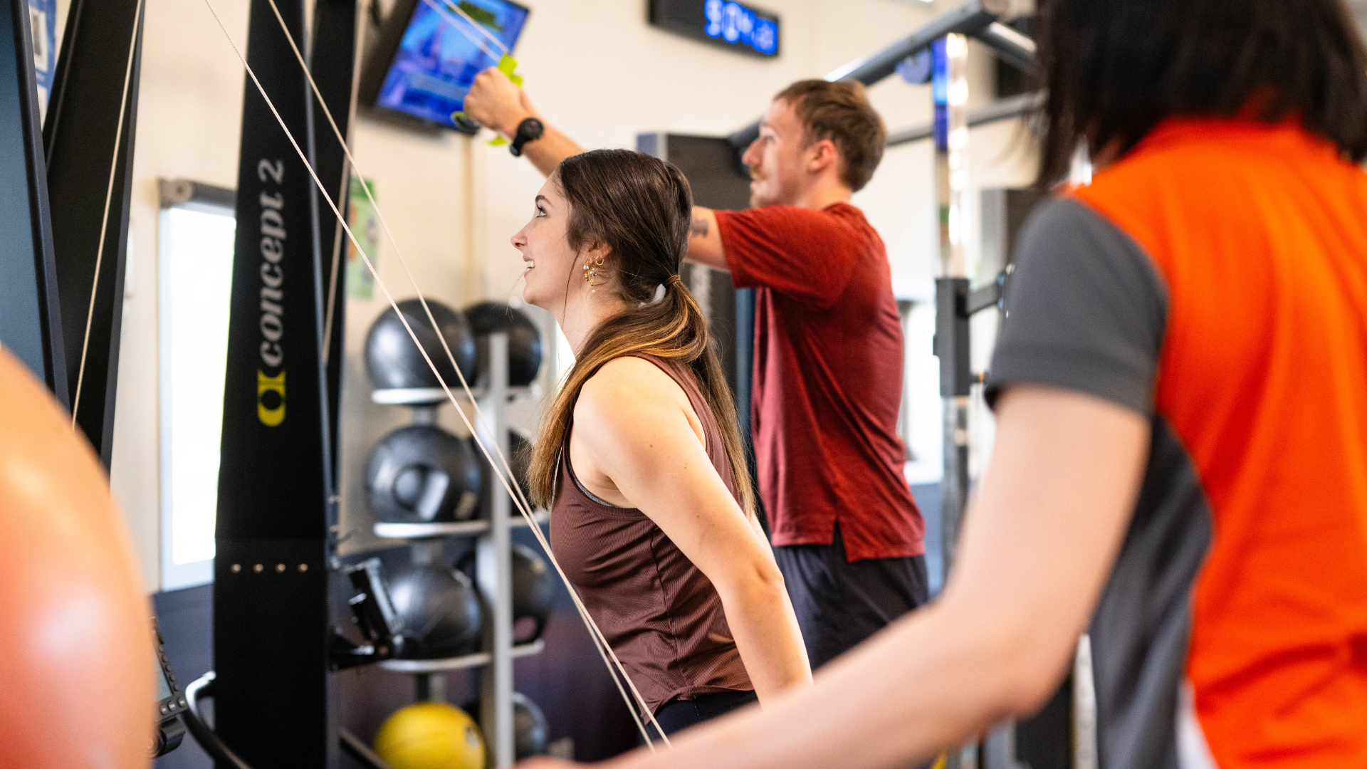 Summer Series Special Edition Group Exercise | Event, Yarra City Council